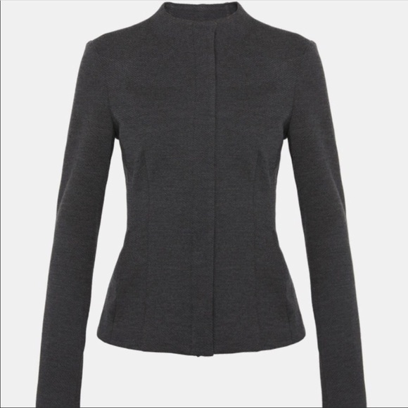 Theory | Jackets & Coats | Authentic Theory Jacket | Poshmark